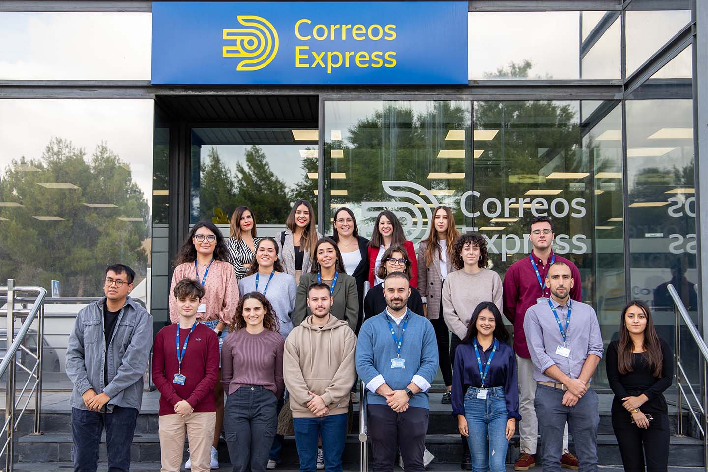 Correos Express lanza la 9ª edición de “Jóvenes Talentos”